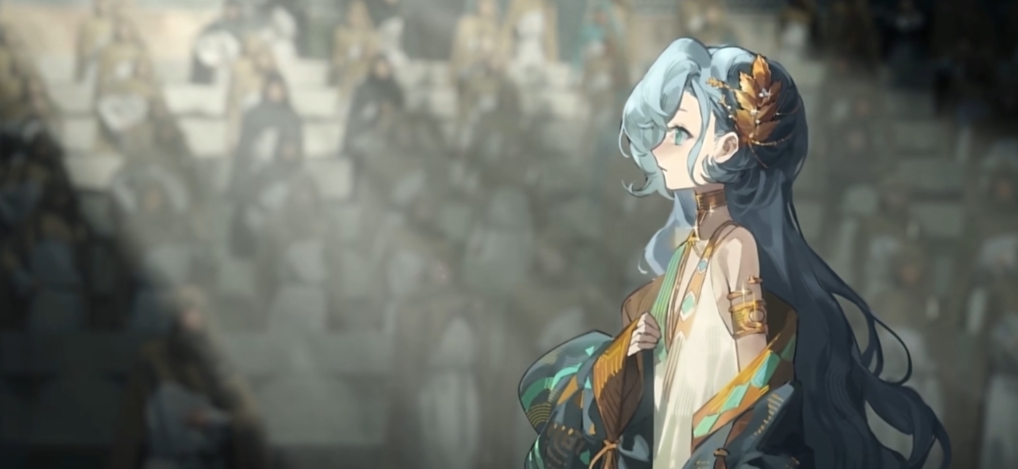 重返未来1999 37PV数在具象之外-英语趣配音