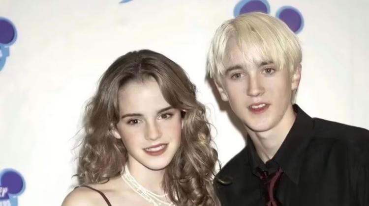 艾玛和汤姆重述年少情愫-英语趣配音